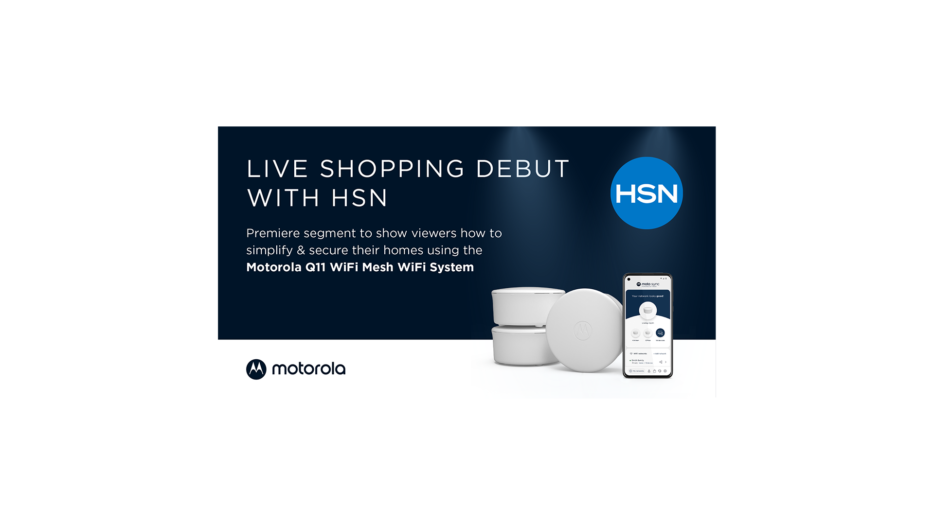 NewMediaWire | Minim Launches Live Shopping Experience With HSN