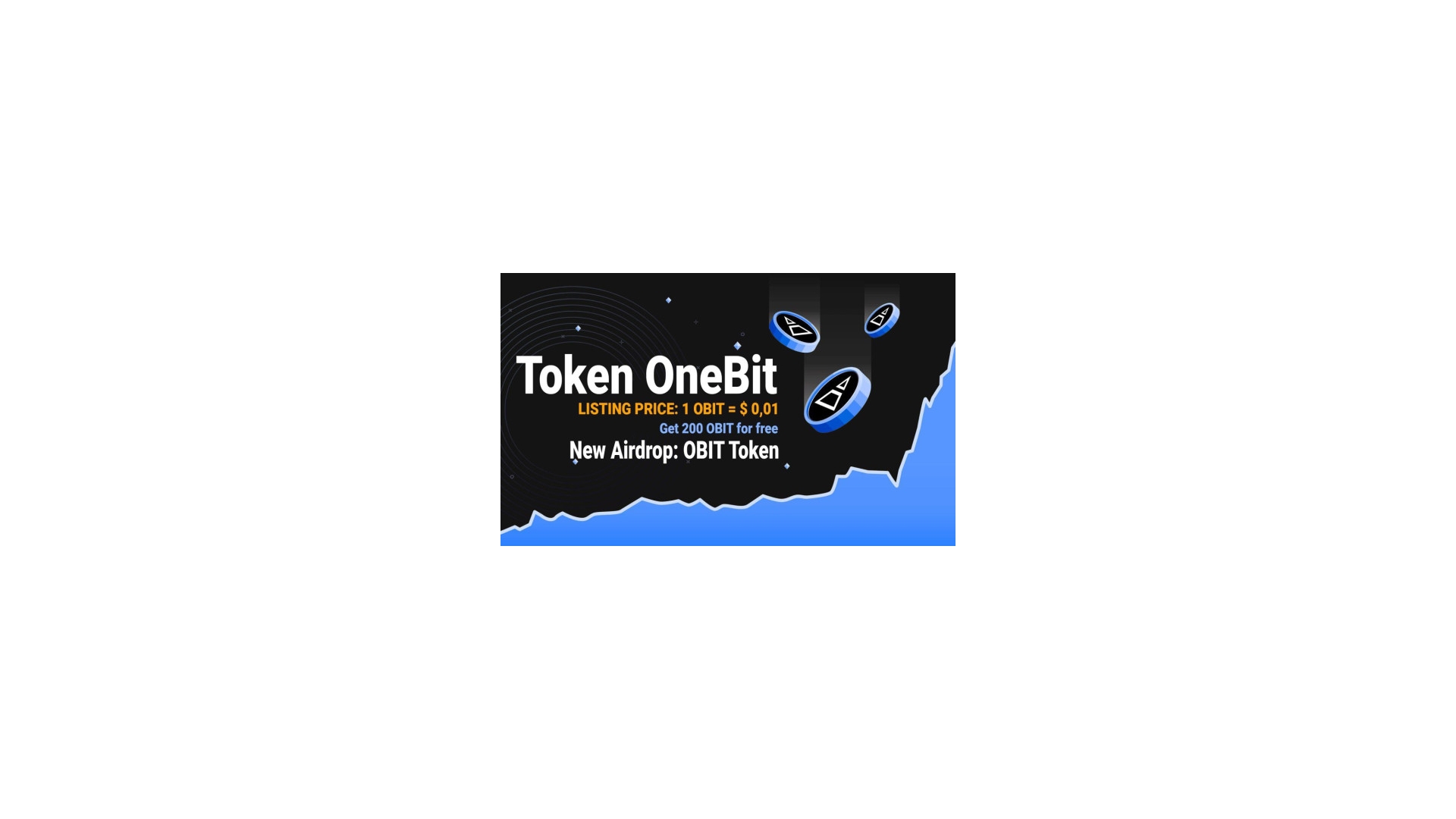 NewMediaWire | OneBit Launches Revolutionary Decentralized Payment Service