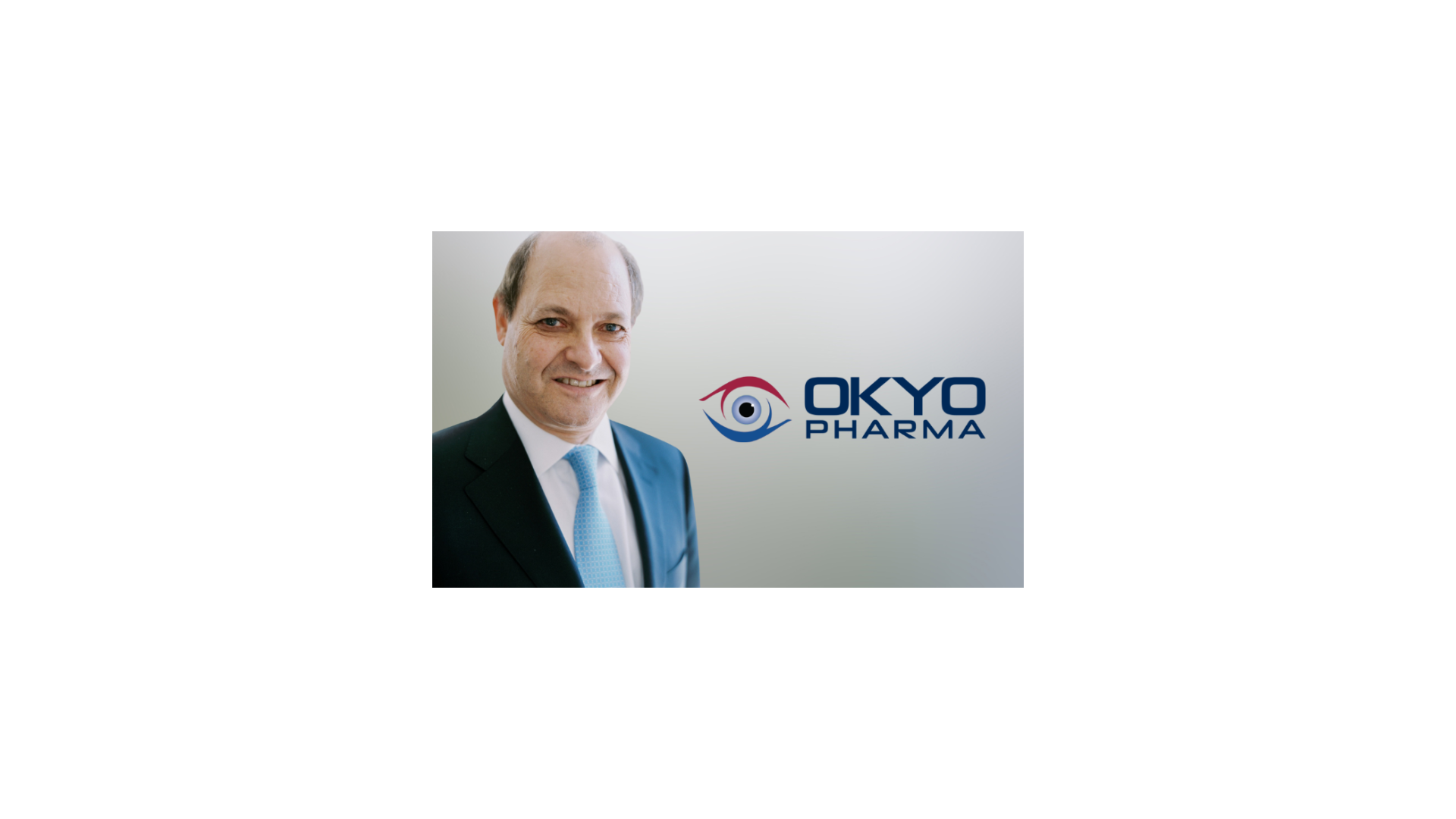NewMediaWire | SmallCapsDaily Interviews OKYO Pharma CEO Dr. Gary Jacob ...