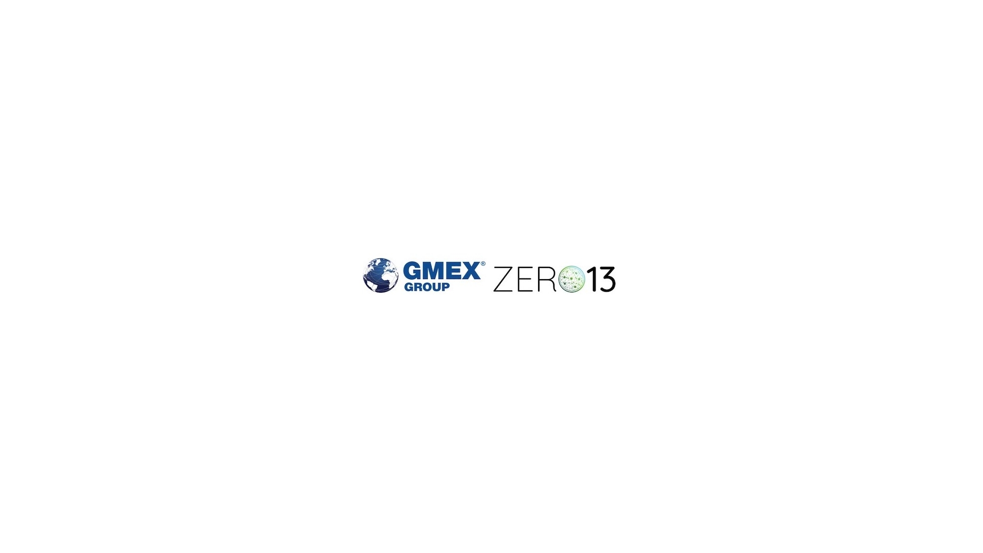 NewMediaWire | GMEX Group Launches ZERO13 Digital Carbon Credits Aggregation Ecosystem