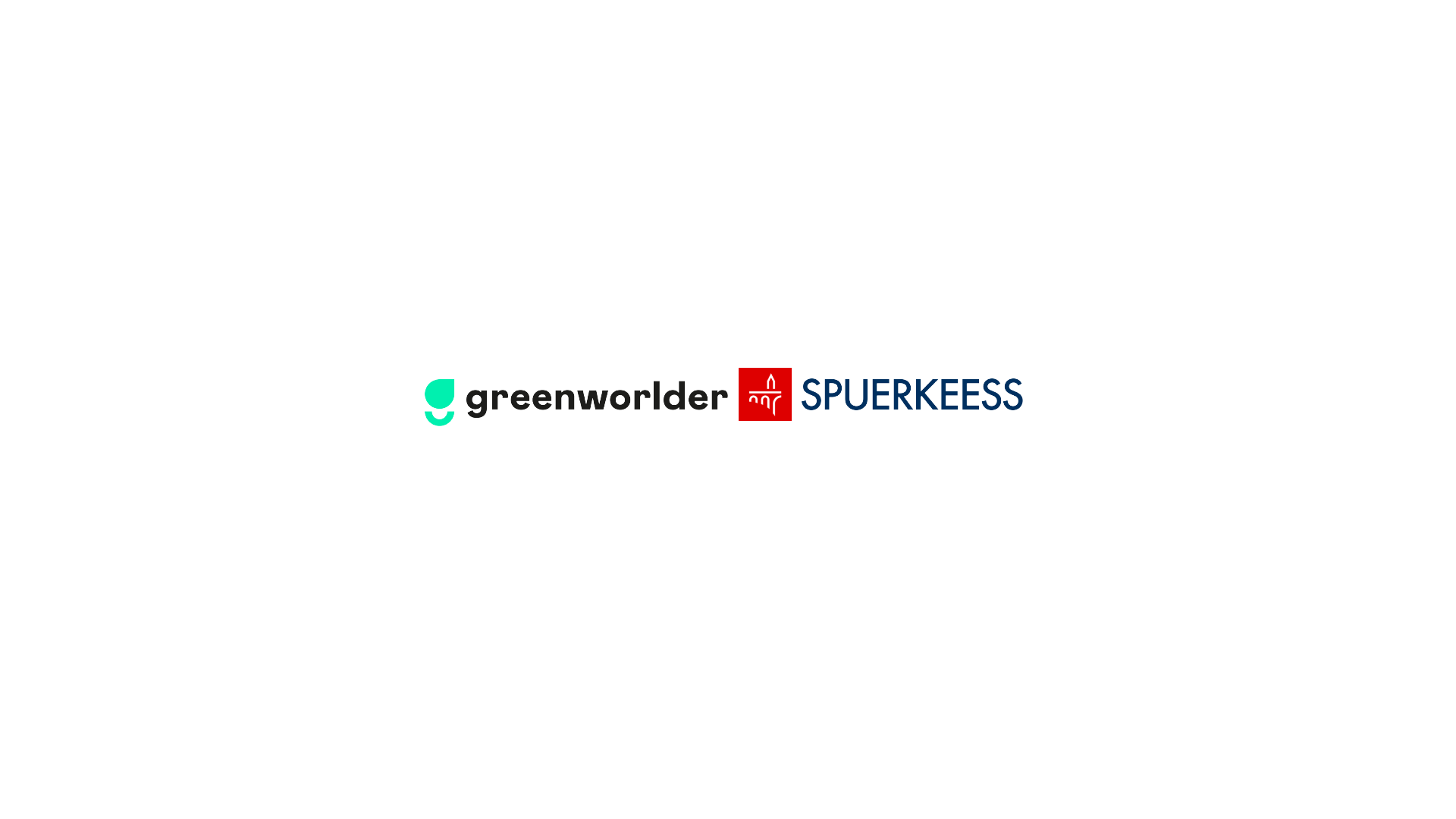 NewMediaWire | Greenworlder Announces Partnership With Spuerkeess ...