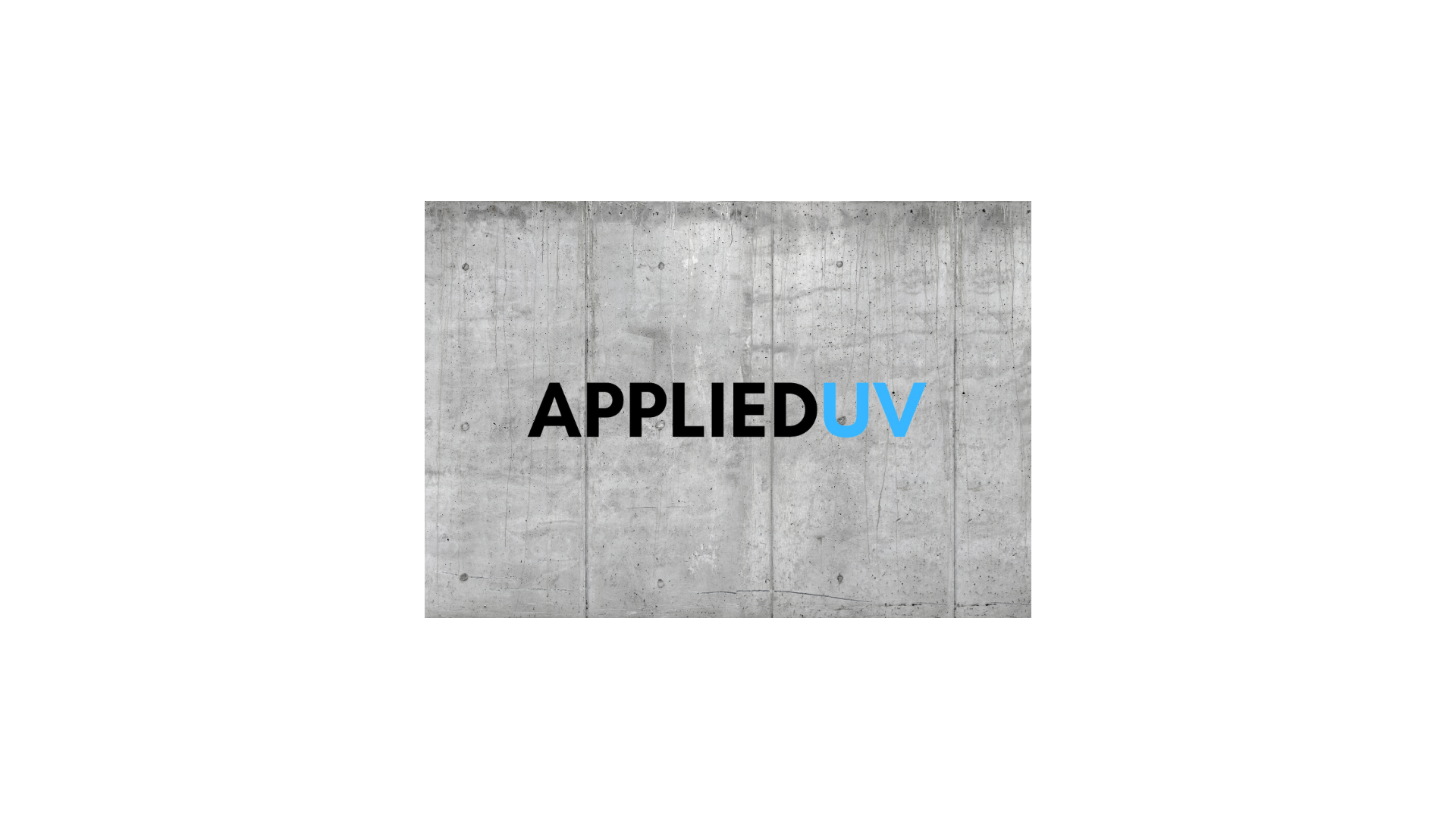 NewMediaWire | Applied UV CEO is Featured in an Interview With ...