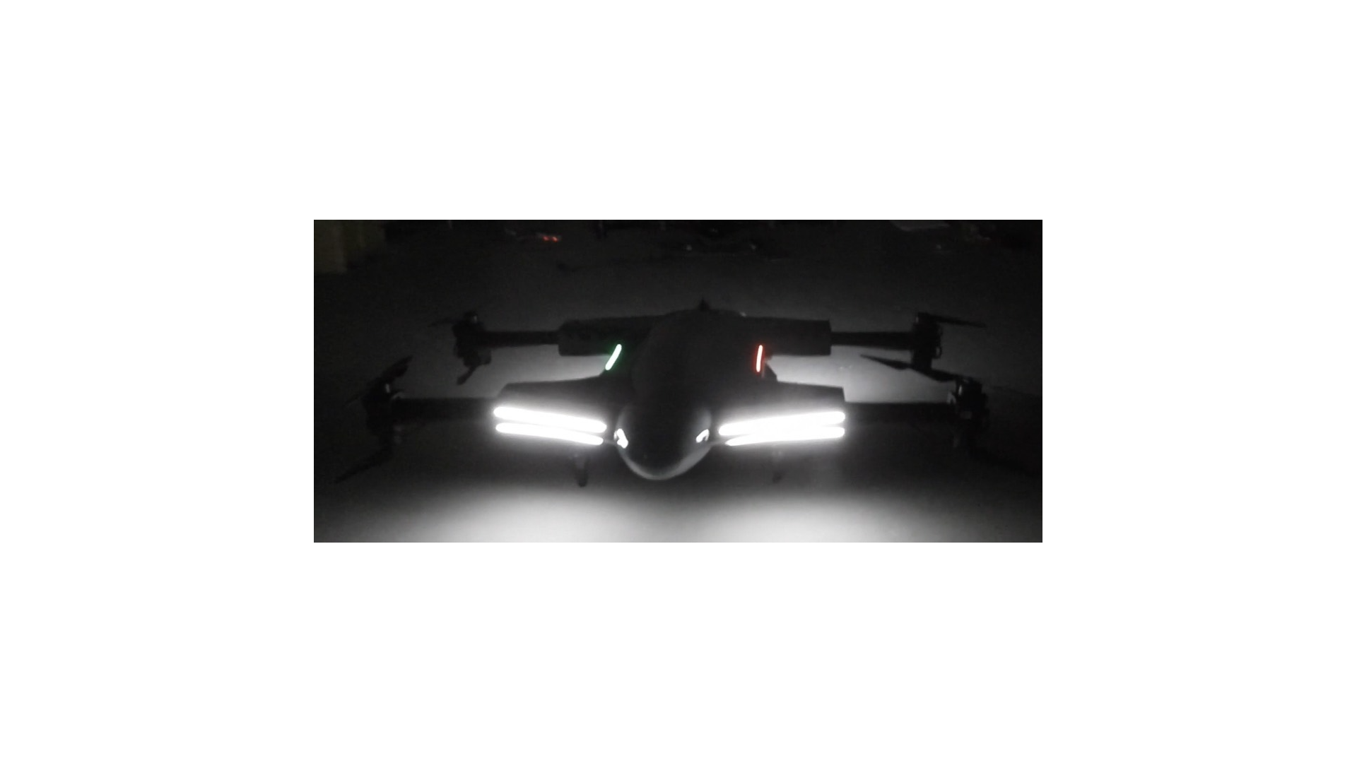 NewMediaWire | Epazz Holdings: ZenaDrone 1000 to Demo with US Navy ...