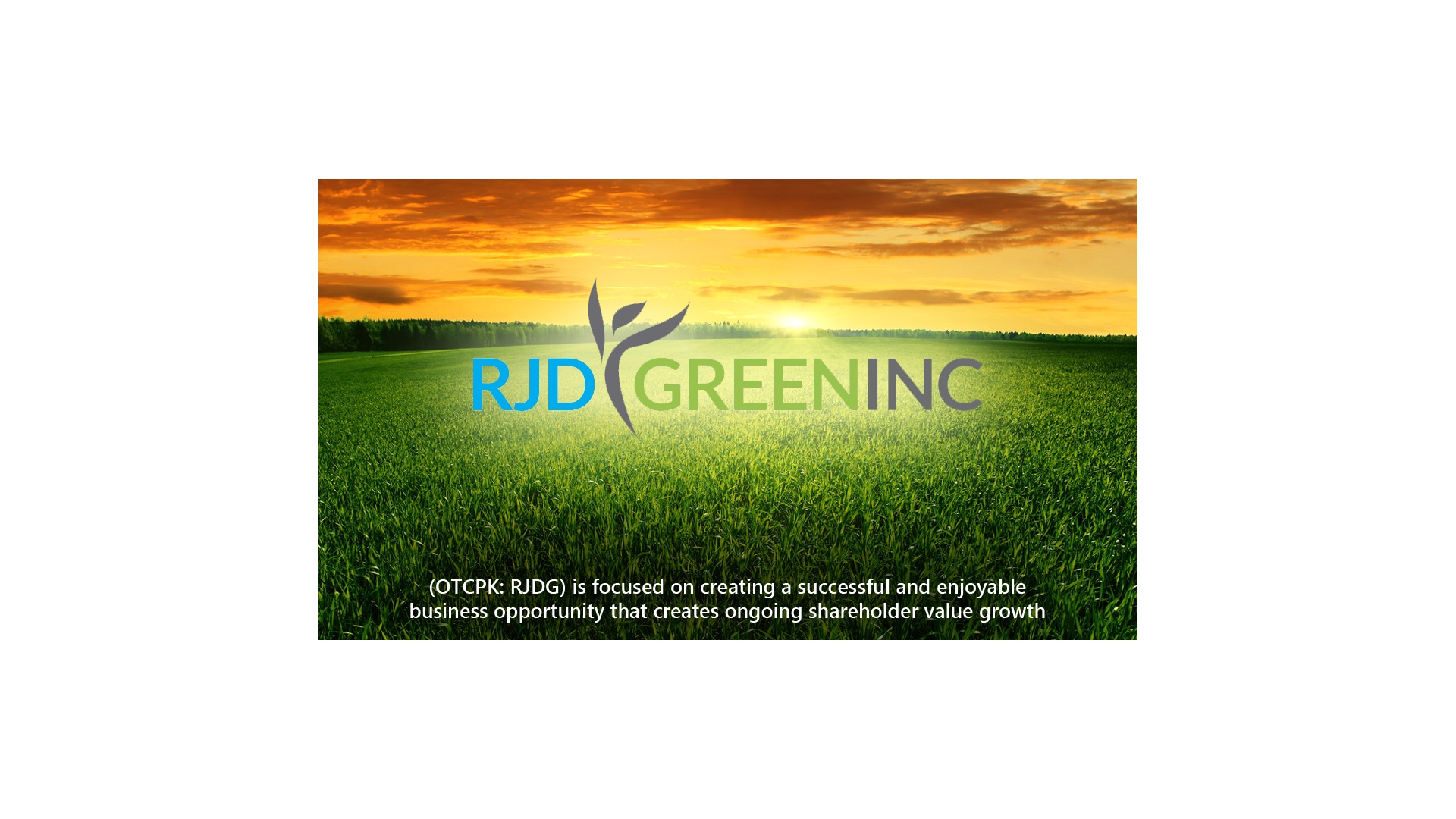 NewMediaWire | RJD Green Inc. Division, IOSoft Systems, Has Executed a ...