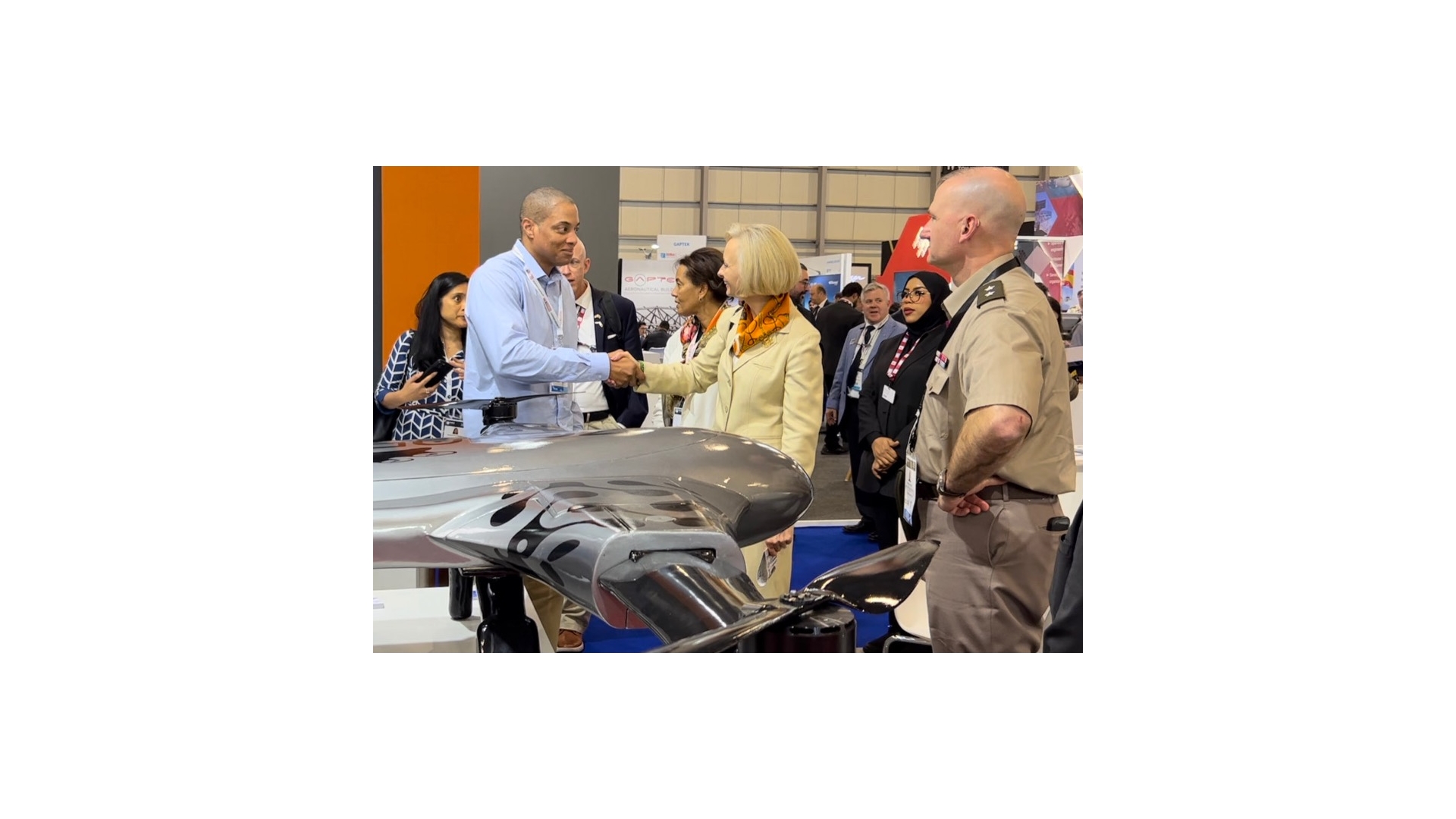 NewMediaWire | Epazz Holdings: ZenaDrone Working to Establish New ...