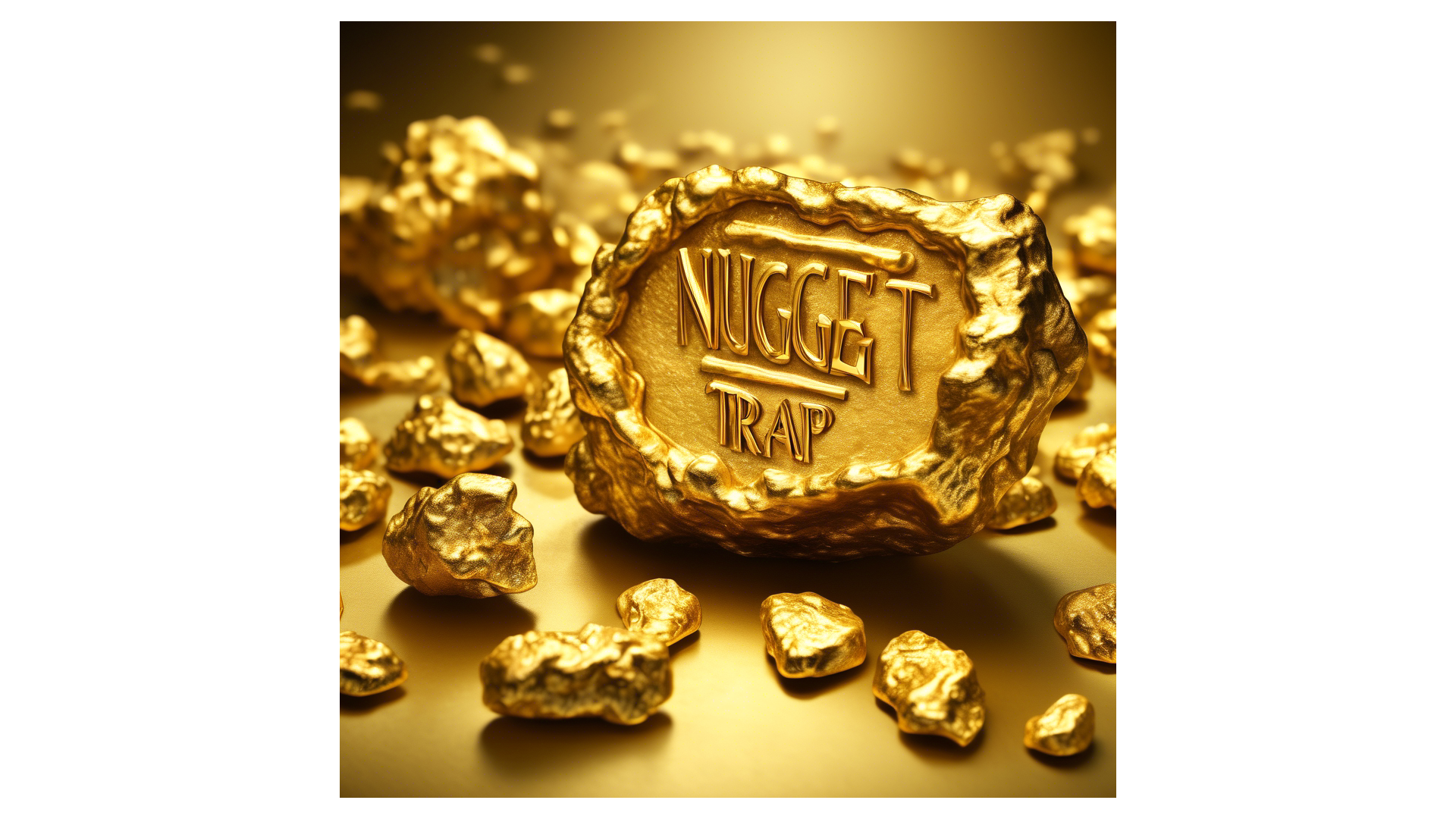 NewMediaWire | Nugget Trap Gold Token (NGTG$$) Achieves Multi-Exchange ...