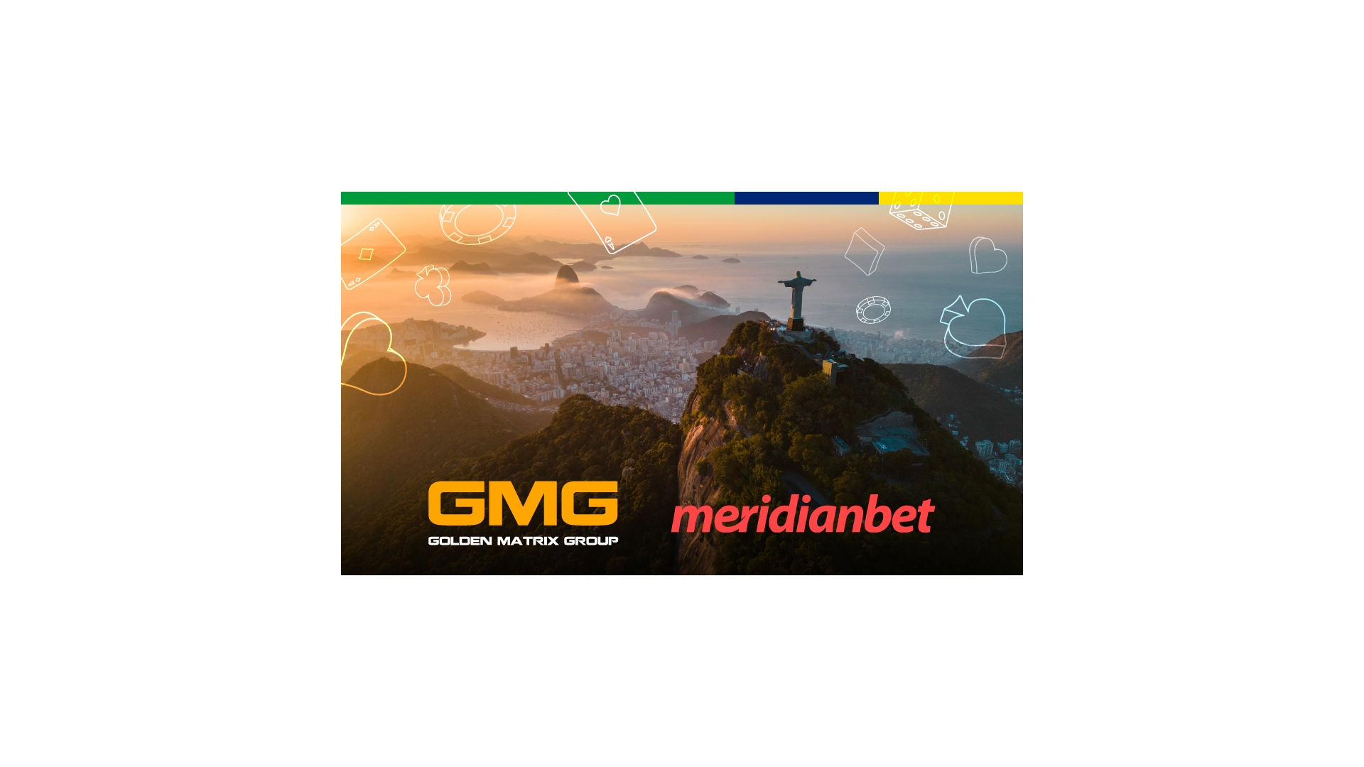 NewMediaWire | Golden Matrix Group Subsidiary Meridianbet Enters Final ...