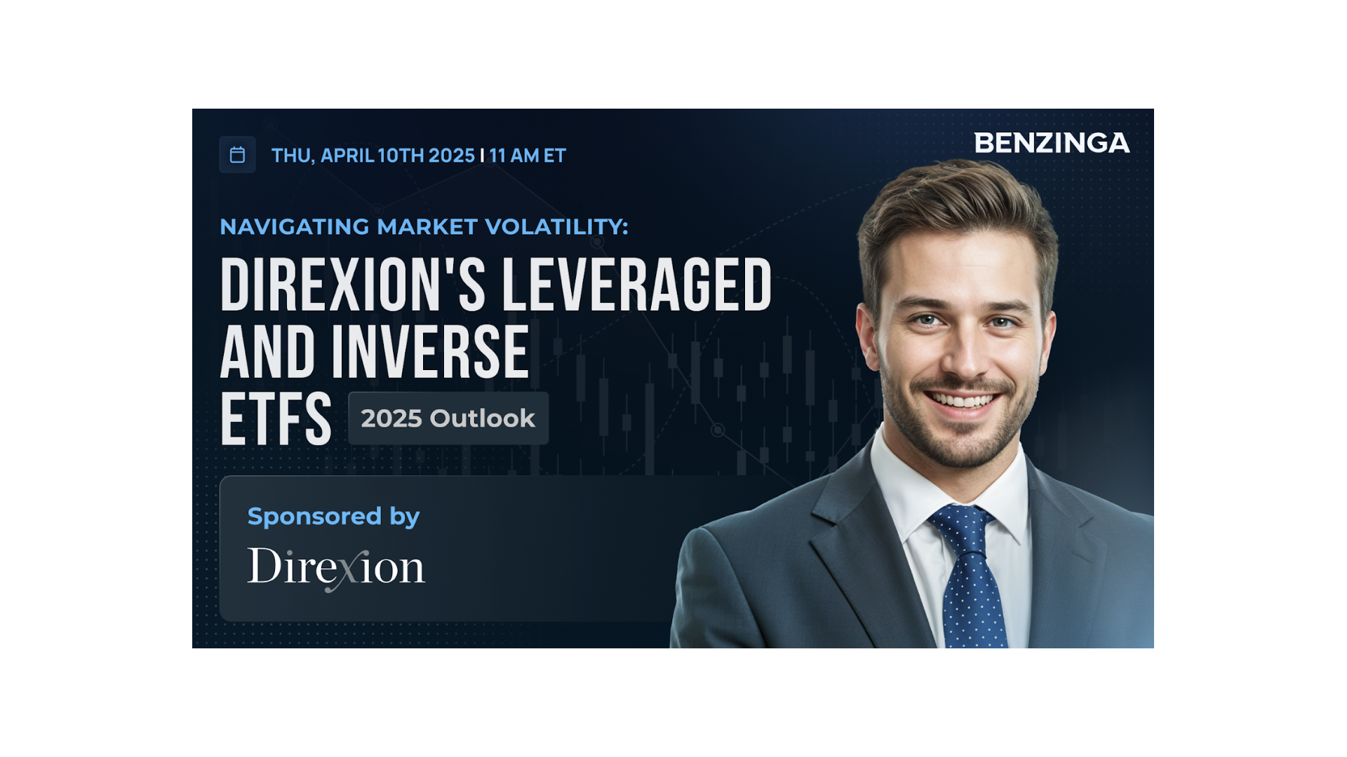 NewMediaWire | Concerned By These Times Of Market Turbulence? Direxion ...