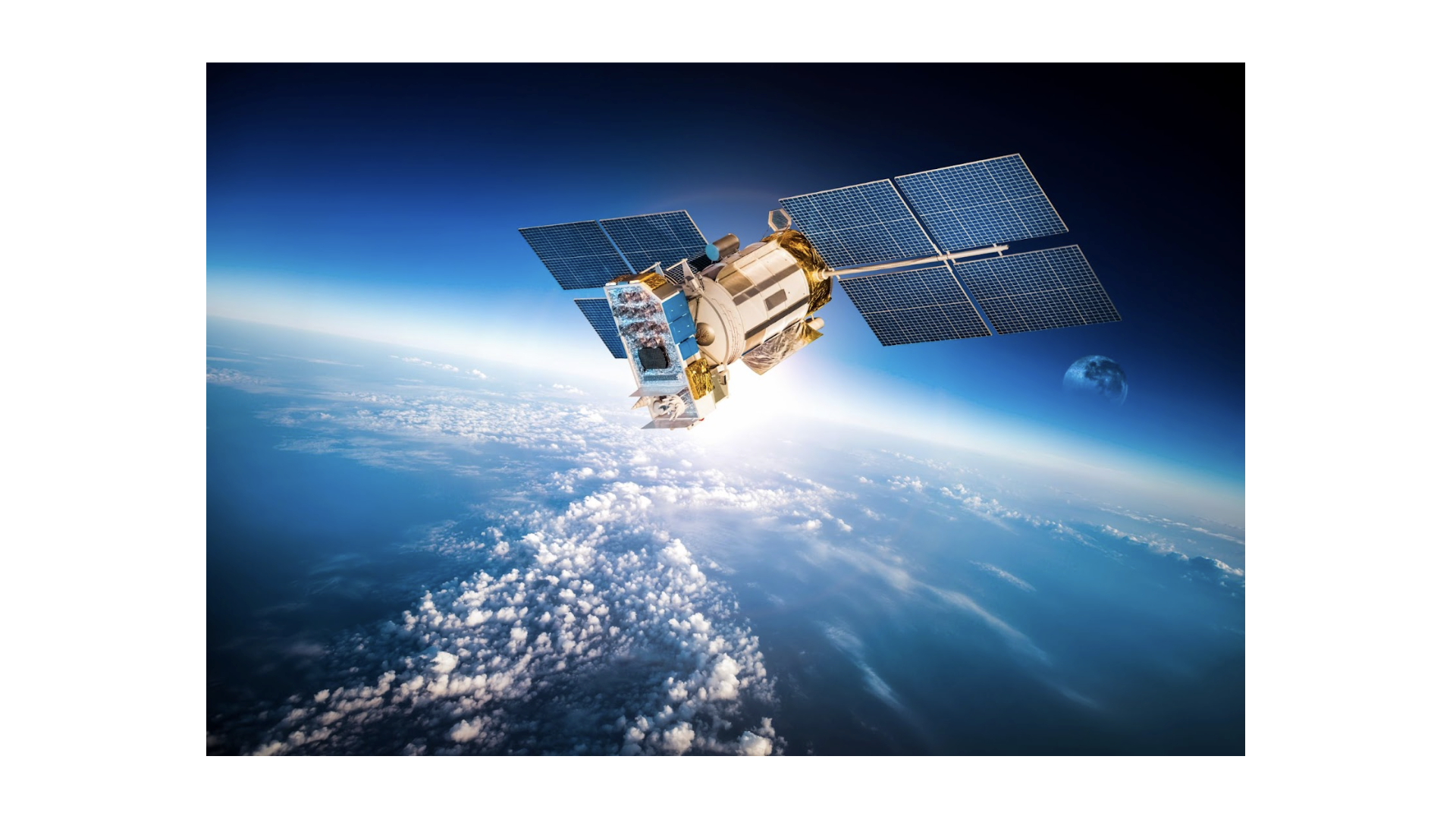 NewMediaWire | Space Exploration Will Continue Despite NASA Budget Cuts ...