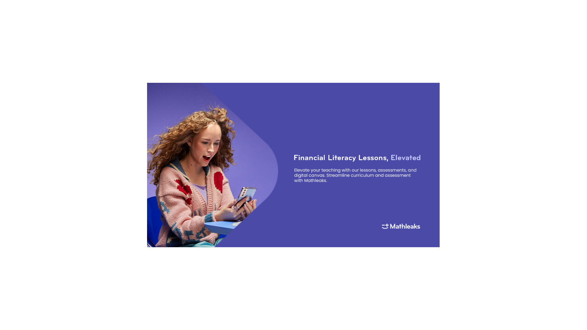 NewMediaWire | Swedish EdTech Leader Mathleaks Launches U.S. Initiative, Expanding AI-Powered ...