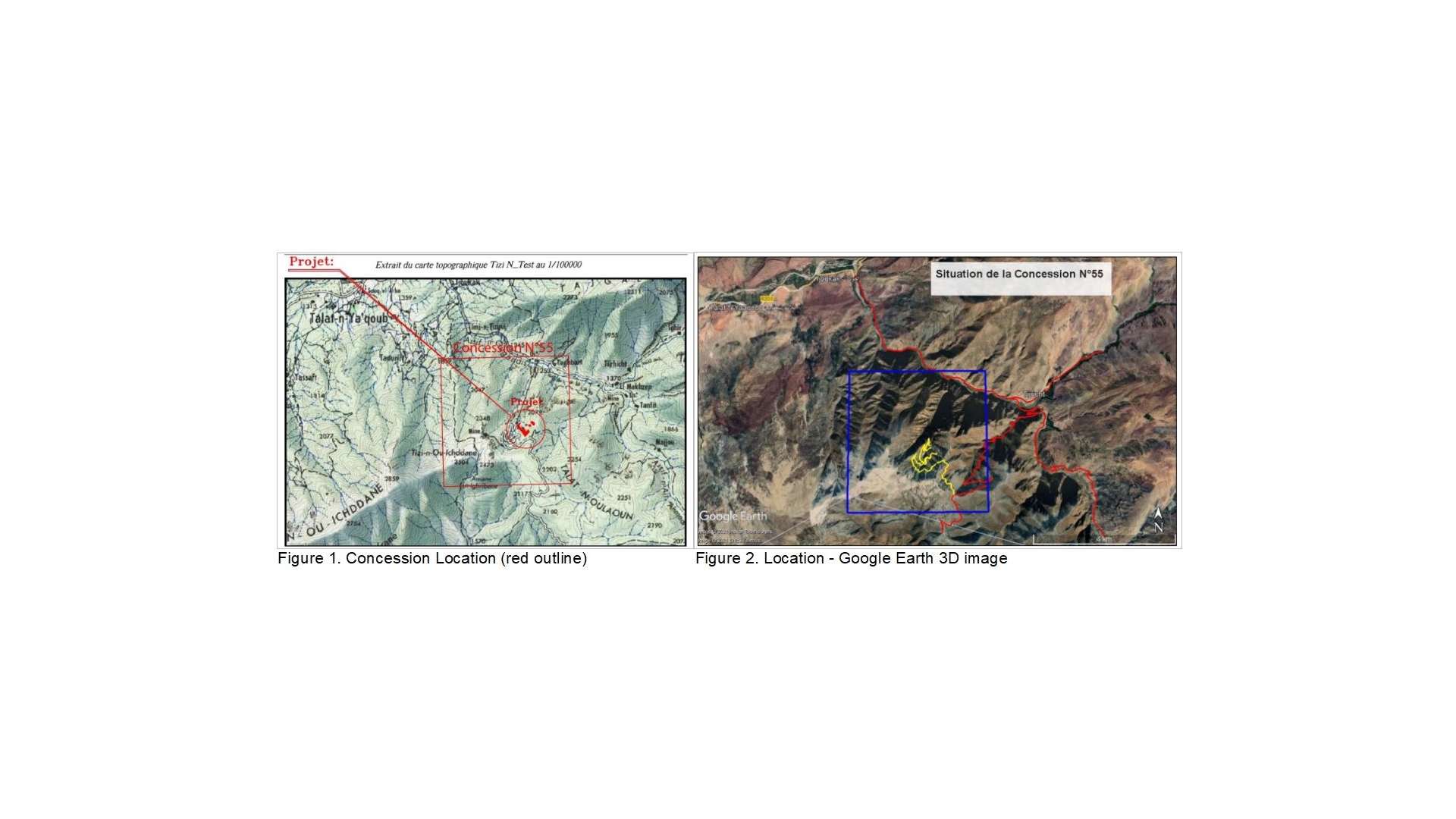 NewMediaWire | Steadright Signs MOU for Historic Polymetallic Copper ...