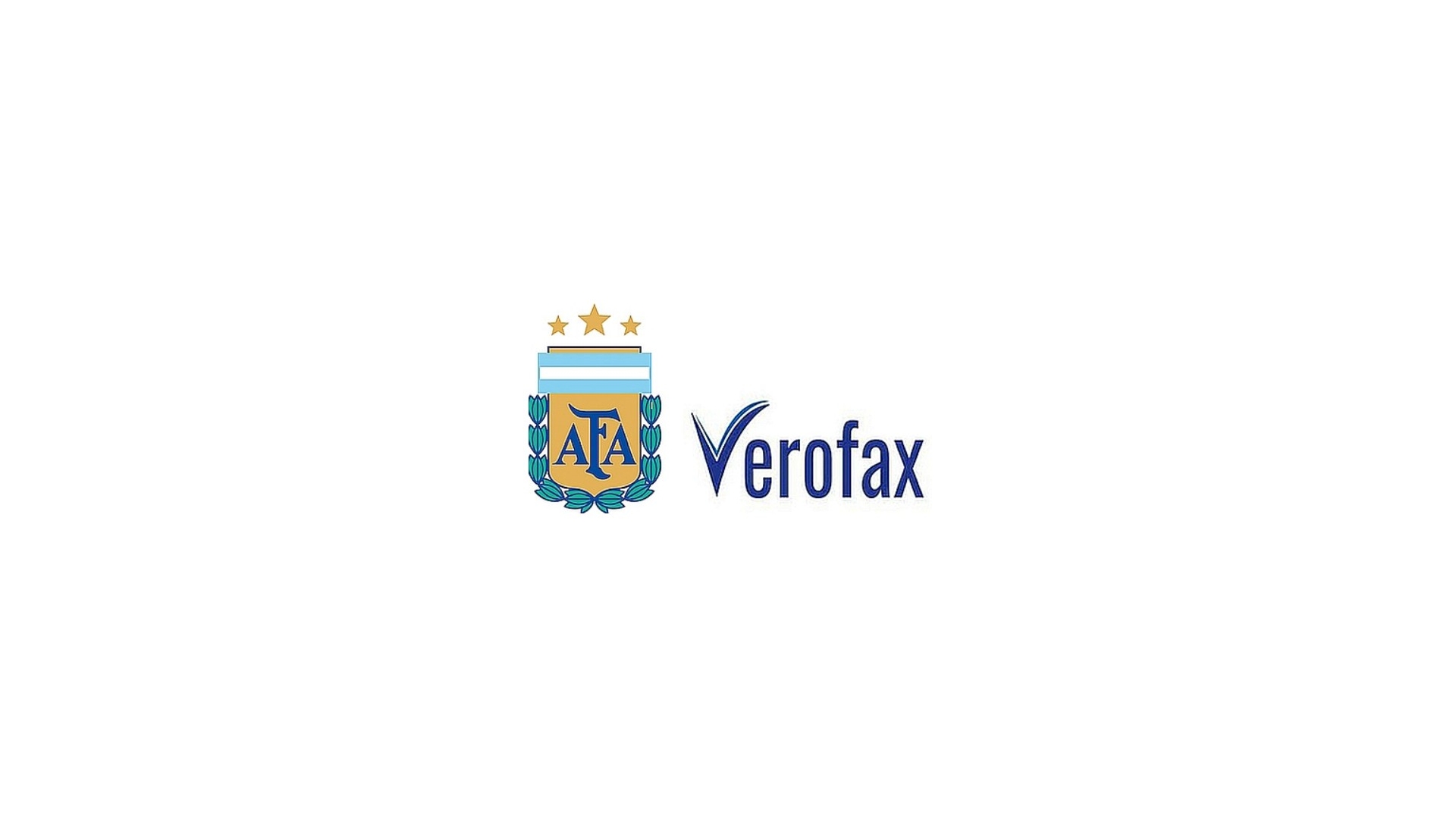 NewMediaWire | Argentine Football Association (AFA) Teams With Verofax ...