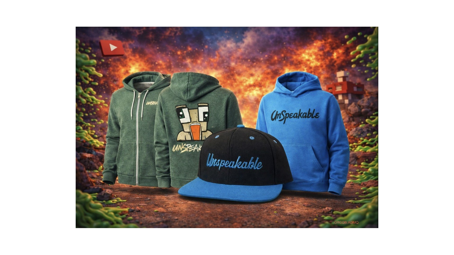 NewMediaWire | ADM Endeavors Just Right Products Produces Winter ...