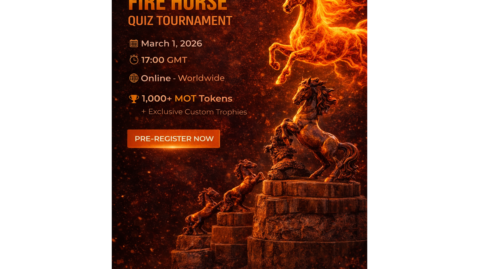 NewMediaWire | Masters of Trivia Announces Global Tournaments: Year of ...