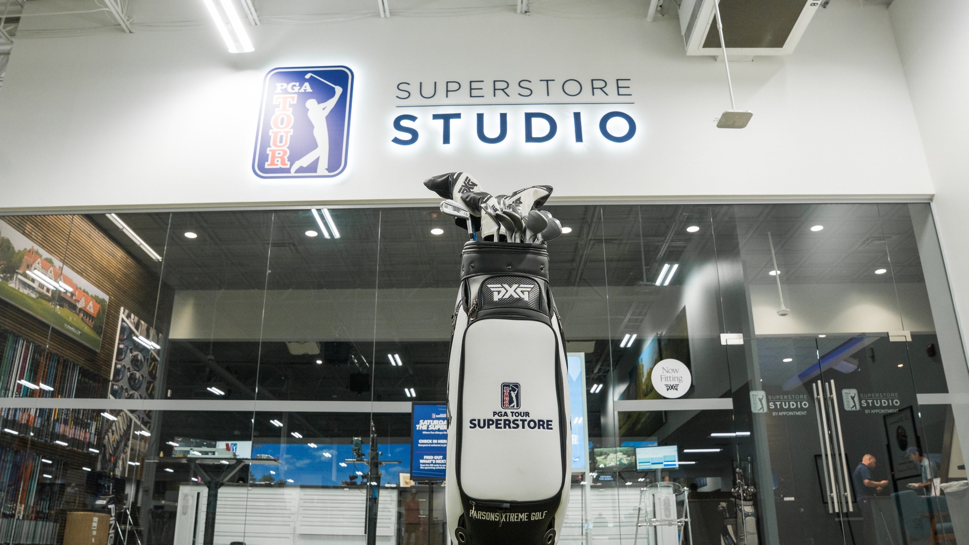 NewMediaWire | PXG and PGA TOUR Superstore Partner to Bring Acclaimed ...