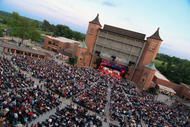 STARLIGHT THEATRE | Visit KC