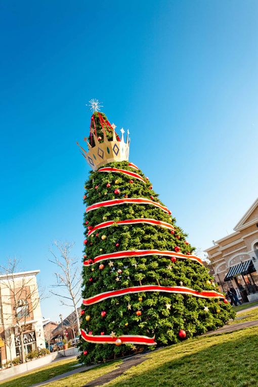 ZONA ROSA | Visit KC