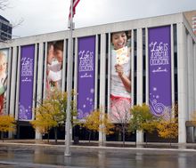 HALLMARK VISITORS CENTER | Visit KC