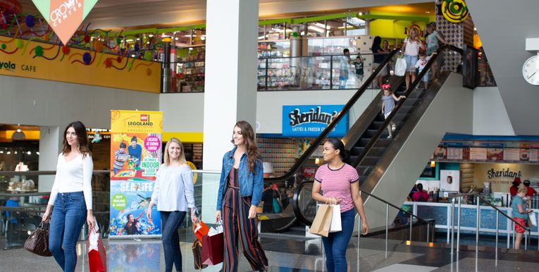 CROWN CENTER | Visit KC