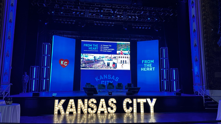 Visit KC Announces Record-Breaking 28.4 Million Visitors to Kansas City ...