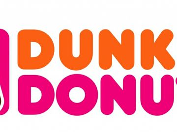 dunkin-donuts-logo | Dunkin'