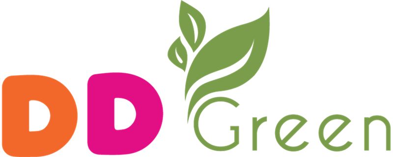 DUNKIN’ DONUTS LAUNCHES DD GREEN™, AN INITIATIVE TO BUILD SUSTAINABLE ...