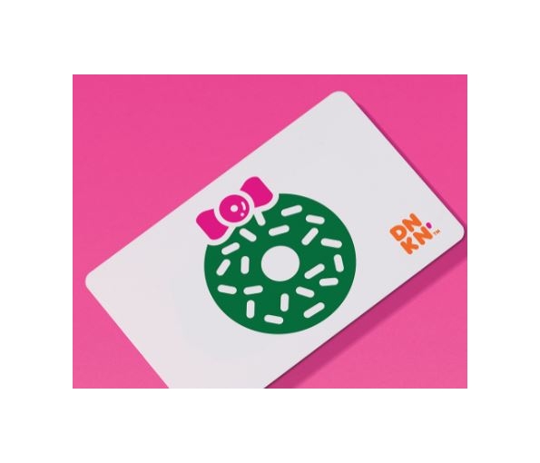 gift cards | Dunkin'