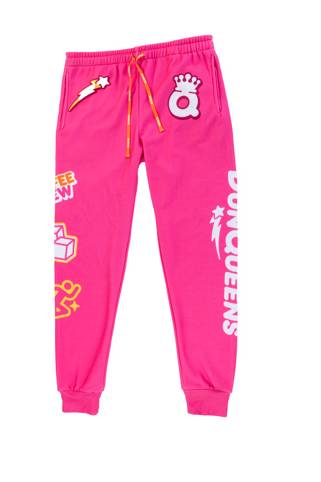 DunQueens Joggers | Dunkin'