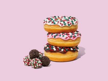 Blog | Dunkin'