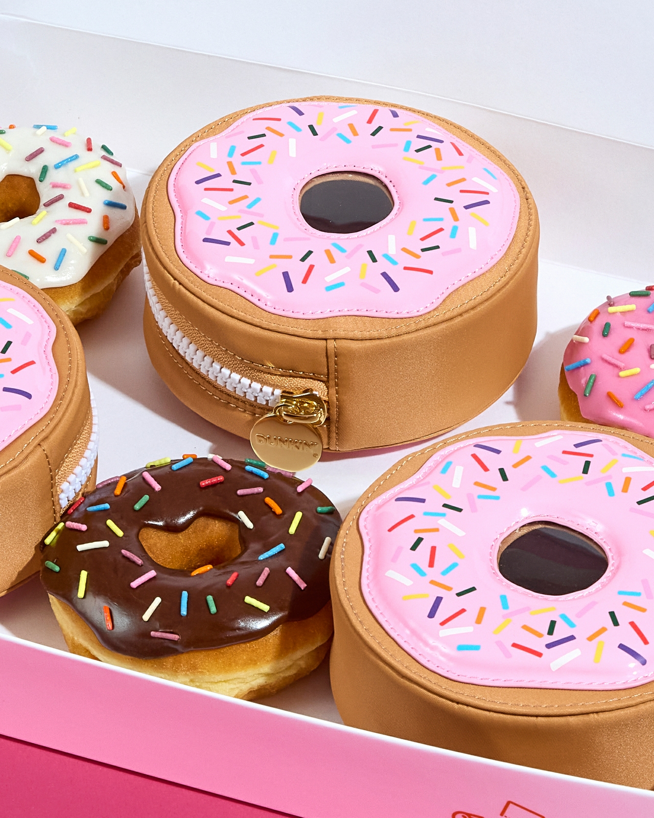 The Sweetest Day of the Year! Dunkin’® Celebrates National Donut Day ...