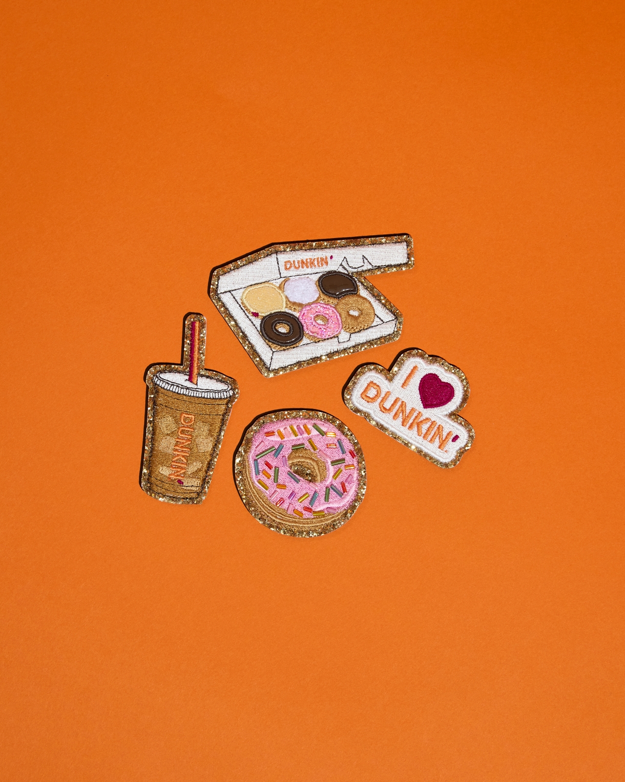Dunkin’ Patches | Dunkin'