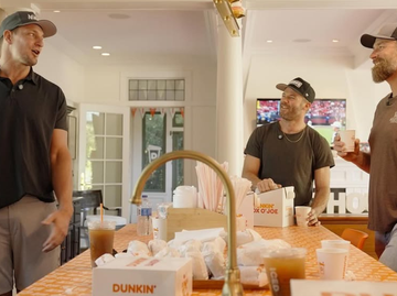 Blog | Dunkin'