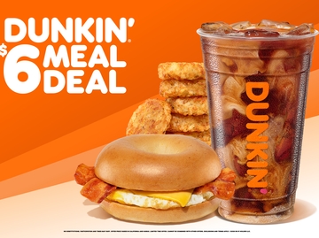 Blog | Dunkin'