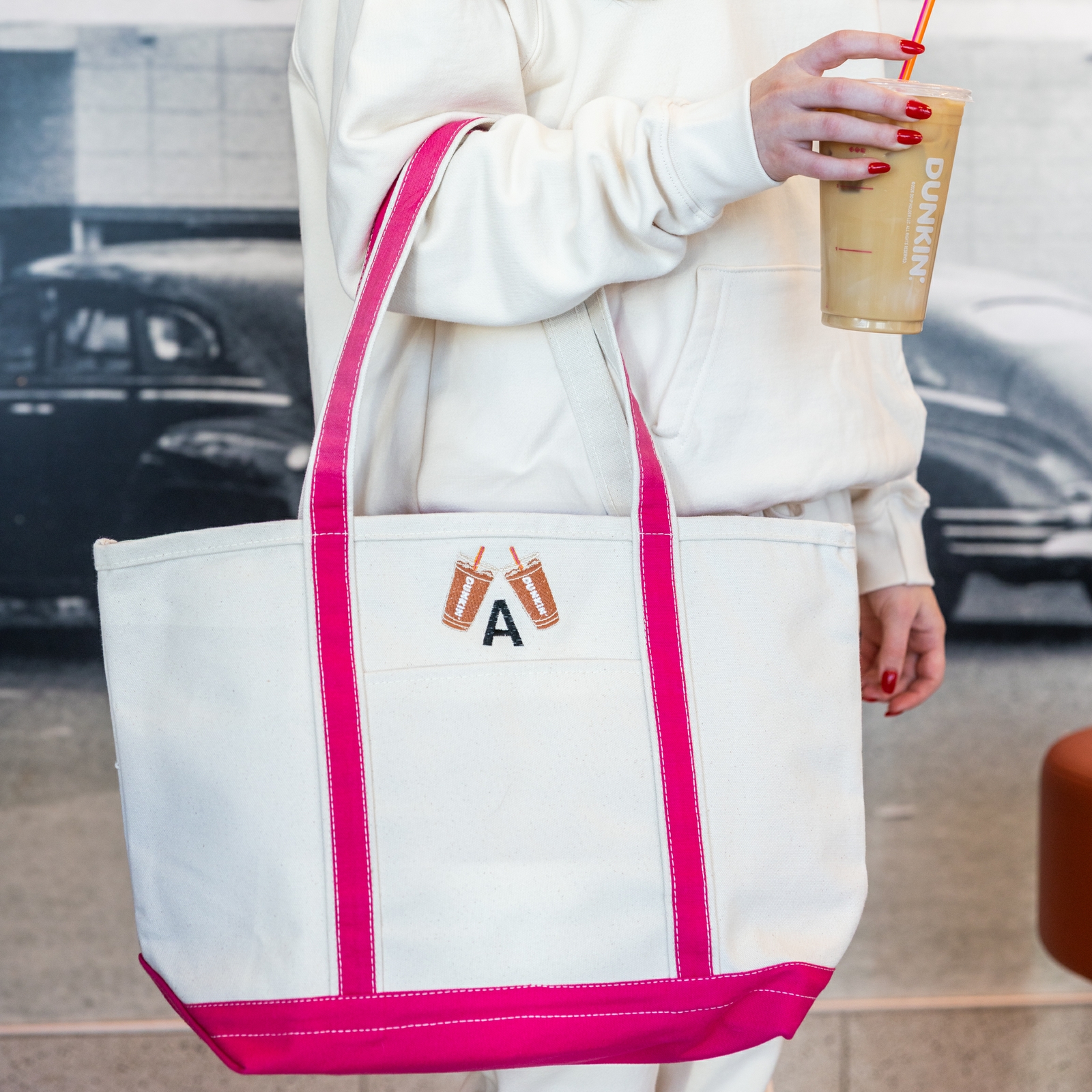 Today Only: How to Get Dunkin’s "I Dough" Ring Box and Turn It Into a ...