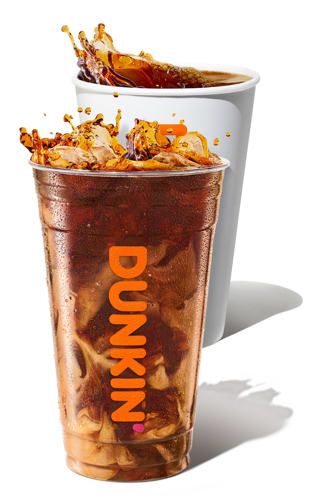Still Not A Joke: Dunkin’® is Giving Away 1,000,001 Free Coffees This ...