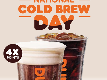 Blog | Dunkin'