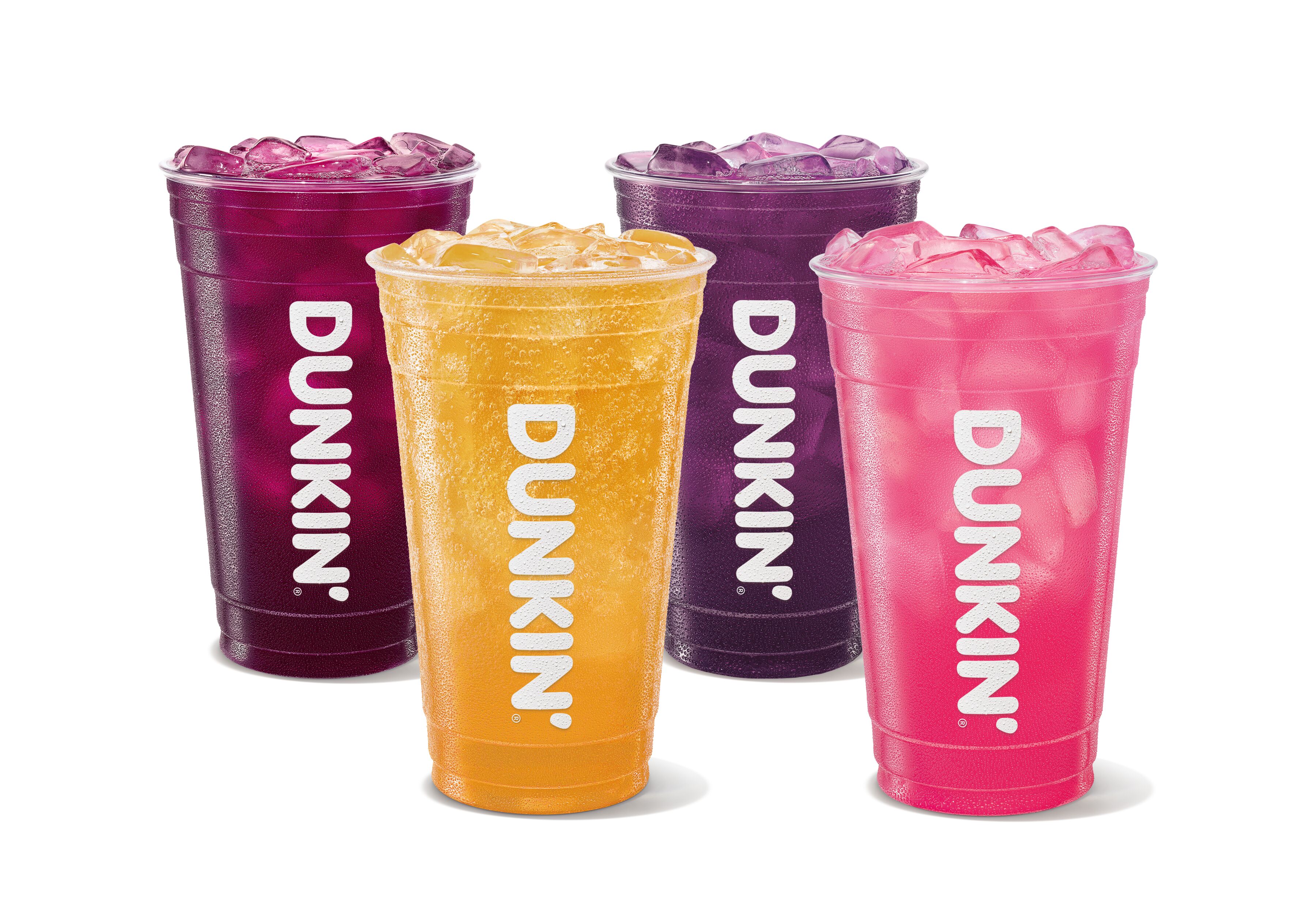 Dunkin’s Viral Beverage Buckets Are Back for Summer | Dunkin'