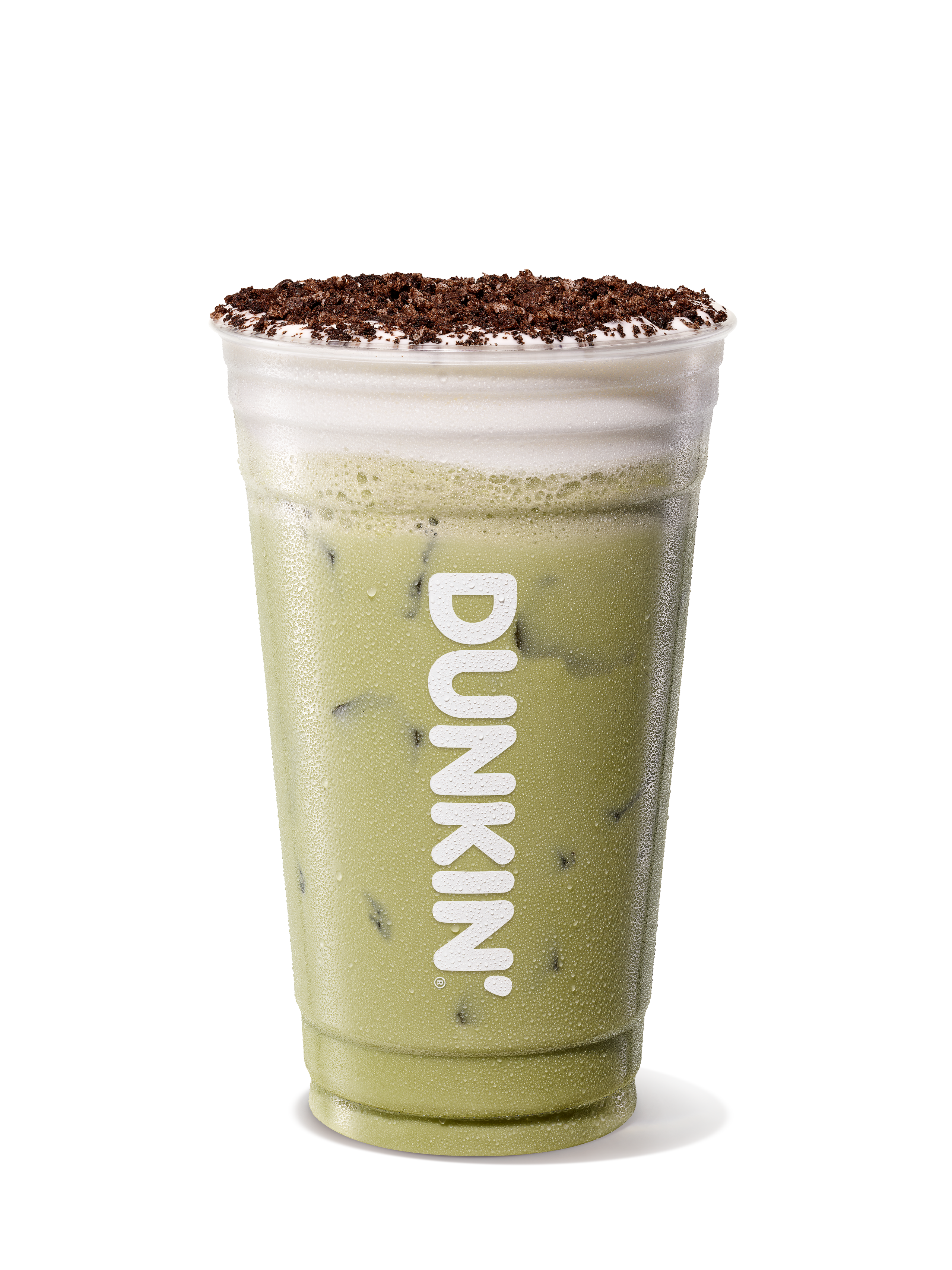 National Matcha Day: Earn 3x Points on Dunkin’® Matcha | Dunkin'