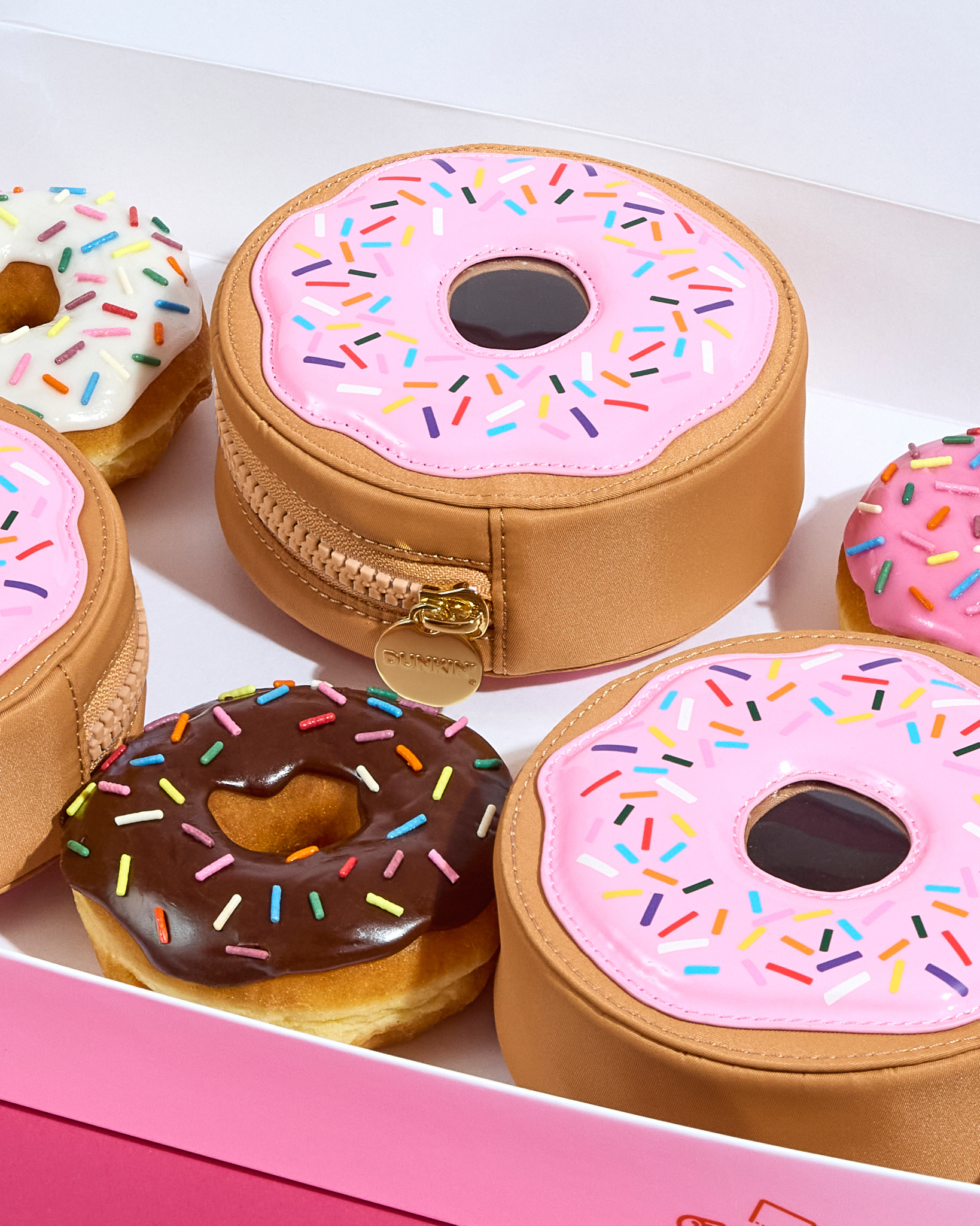 Dunkin’® Celebrates National Donut Day with Free Donuts, the Return of ...