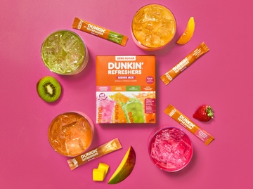Blog | Dunkin'