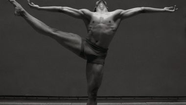 dance motion clifton