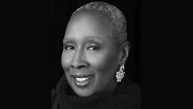 Judith Jamison, Artistic Director Emerita | Ailey Pressroom