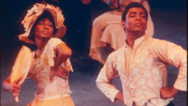 Alvin Ailey, Founder | Ailey Pressroom