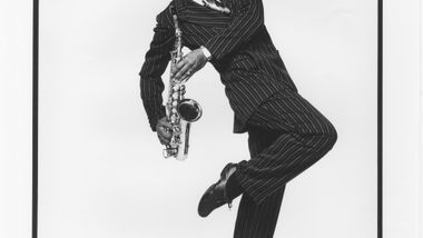 Jack Mitchell's Ailey Collection Photos | Ailey Pressroom