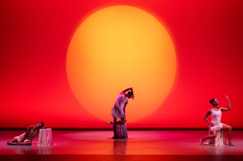 Ailey Highlights (Ailey II) | Ailey Pressroom
