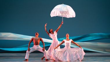 Ailey II | Ailey Pressroom