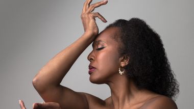 Francesca Harper, Artistic Director | Ailey Pressroom