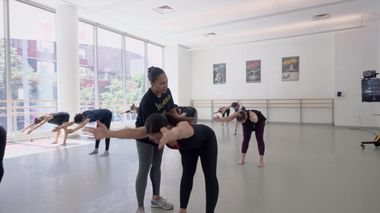Ailey Extension | Ailey Pressroom