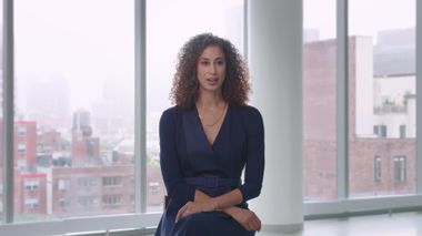 Alicia Graf Mack, Artistic Director | Ailey Pressroom