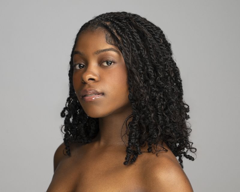 Jada Ammons | Ailey Pressroom